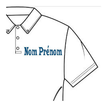 Nom prénom 10